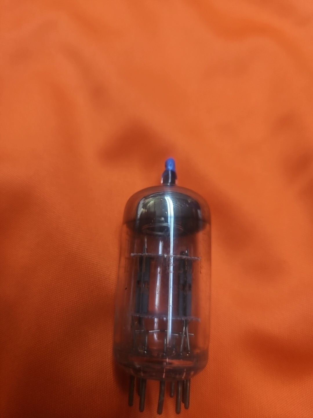 12AT7 RCA vacuum tube tested 12AT7 (T41) | eBay