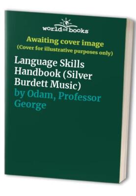 Language Skills Handbook (Silver... by Odam, Professor Geor Paperback ...
