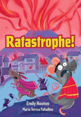 Ratastrophe!: Fluency 13 by Collins Big Cat Paperback Book ...