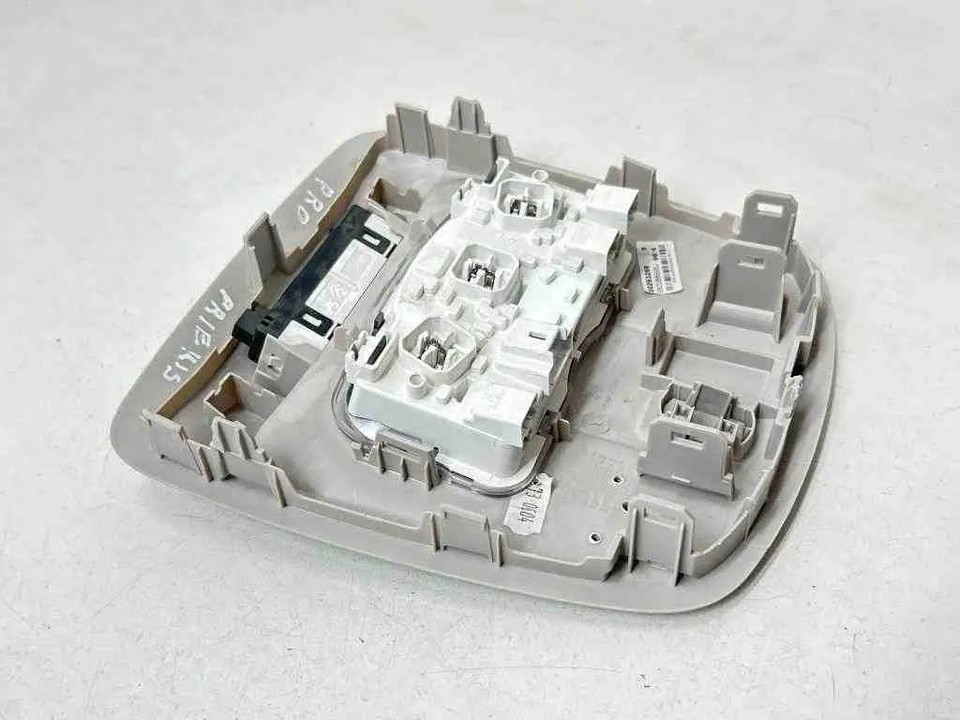 TOYOTA PROACE CITY Box Body/MPV Interior Lighting 00293269 9616 ...