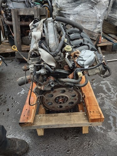 Engine 2.4L California Sulev Fits 07-09 CAMRY 312510 | eBay