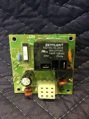 Controls - American Standard