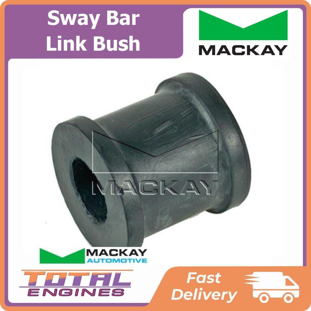 Sway Bar Link Bush fits Toyota Landcruiser HDJ79R 4.2L 6Cyl 1HD-FTE | eBay