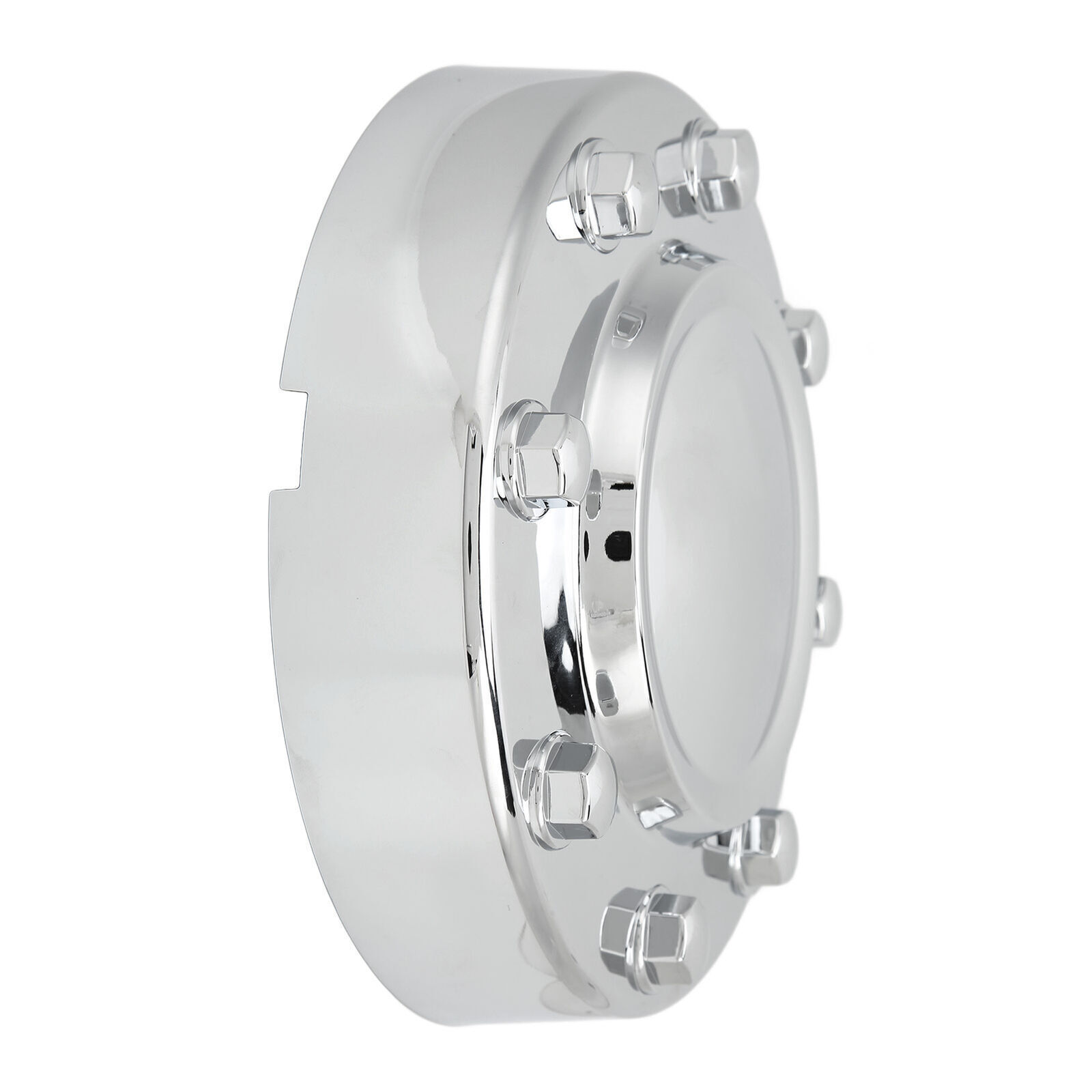 For Dodge Ram 3500 2011-2018 68081010AB Front Chrome Center Hub Cap | eBay