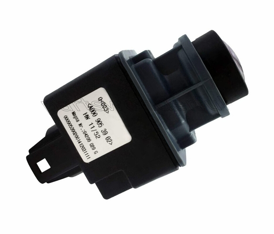 Front Camera Fit For Mercedes Benz ML GL GLE GLS W166 E-Class W212 ...