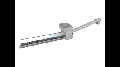 Wooden Sluice Box Plans