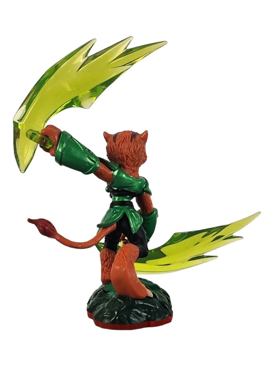 Skylanders Trap Team Tuff Luck