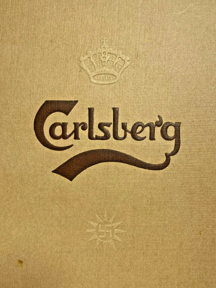 Carlsberg Beer Logo Vector