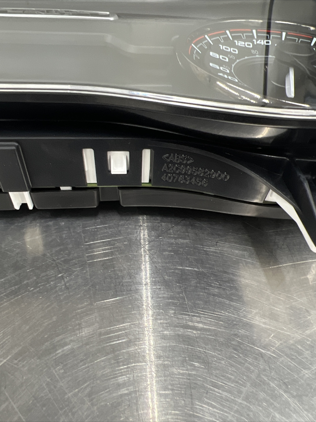 2022+DODGE+RAM+TRX+1500+Speedometer+CLUSTER+0+MILES+P+68527404AD for ...