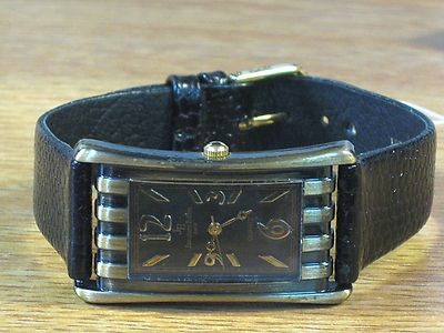 Vintage Jacques Edho Paris Ladies Quartz Watch Model ML014 | eBay