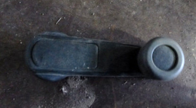 Mitsubishi Lancer CE 6/96-7/02 Window Winder Handle (no clip) | eBay ...