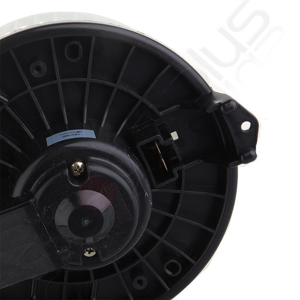 Blower Motor and Resistor HVAC Fit For 2011-2018 Ram 3500 2013-2017 Ram ...