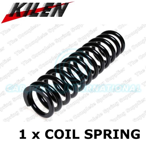 Kilen FRONT Suspension Coil Spring for MERCEDES W124 HD Part No. 17110 ...