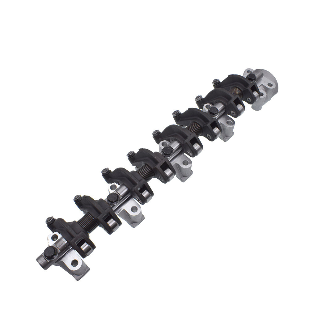 For Mitsubishi L200 4D56 Diesel Engine Camshaft Rocker Shaft Assembly ...