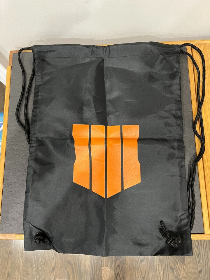 CALL OF DUTY BLACK OPS IIII 4 COD Gamestop Promo Pre-order bonus ...