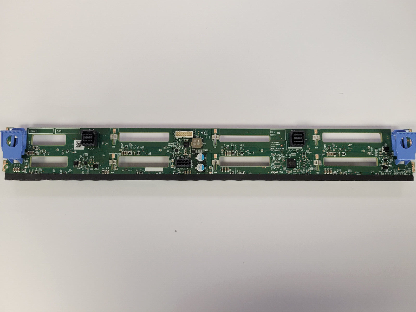 New Dell EMC PowerEdge R740 R540 8-Bay 3.5" LFF Hard Drive HDD ...