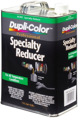 Dupli-Color Paint Bg907 Pro Finish Primr Spec Reducr | eBay