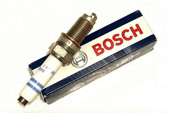 Bosch 0241145523 Spark Plug for sale online | eBay