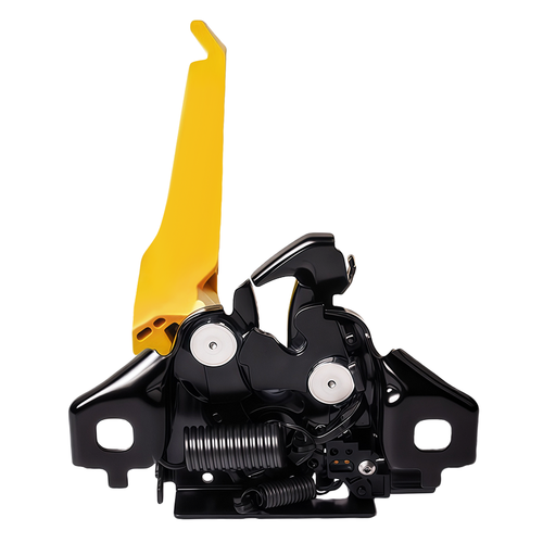 Hood Latch Lock For Nissan Rogue 1.5L L3 2021-2025 656016RA0A 65601 ...