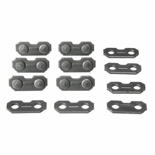 Practical Chain Joiner Links Chainsaw Connectors Equipment Garden ...