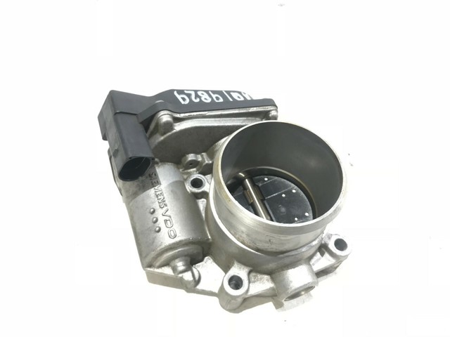 2013 Volkswagen CC VW 2.0l Throttle Body 06f133062g OEM for sale online ...