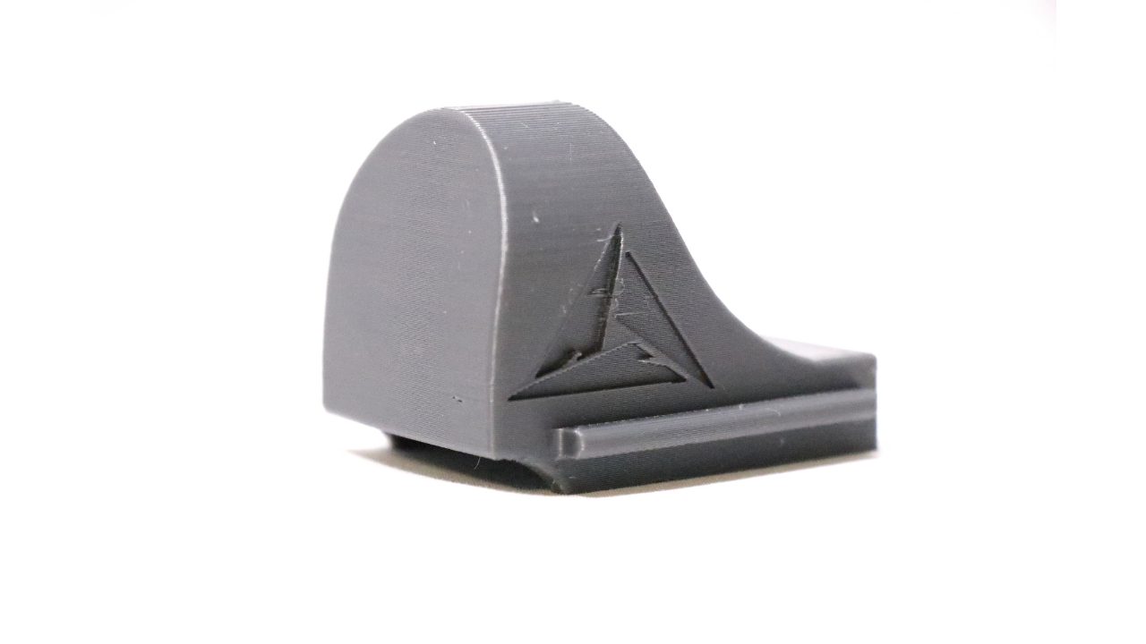 Trijicon SRO Cover - Premium Protective Optic Cover for Trijicon SRO ...
