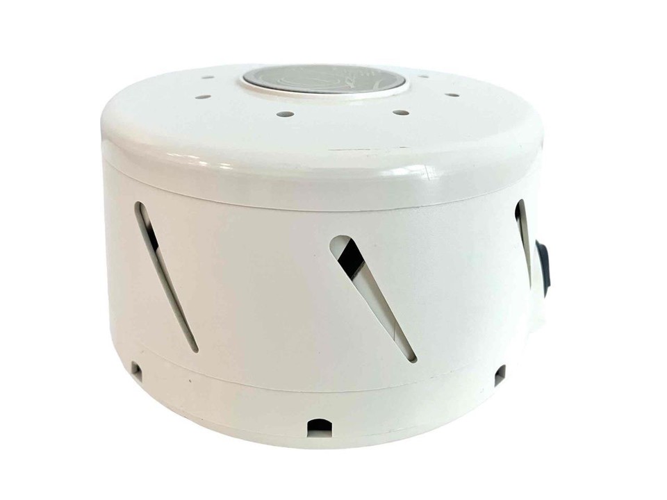 Marpac Sleep Mate 980A Sound Screen White Noise Machine 2 Speed ...