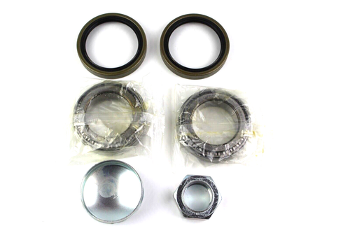 Kit Wheel Bearings SNR R140.94 for Citroen Jumper Fiat Ducato Peugeot ...