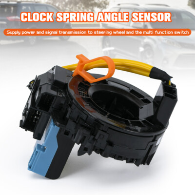BRAND NEW For 2011-2018Toyota Sienna 89245-0E020 Clock Spring with ...