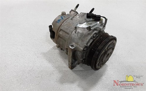 2021 Ford Explorer AC A/C Air Conditioning Compressor | eBay