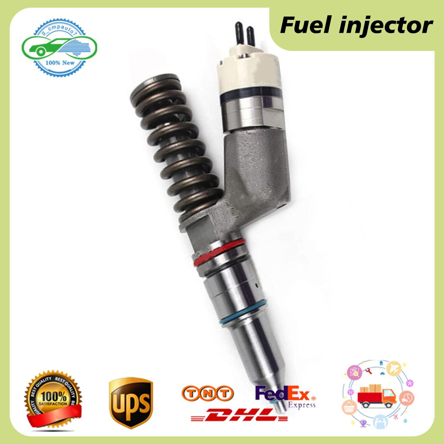 Genuine Fuel Injector CH12013 for Perkins Diesel Engine DHL UPS | eBay