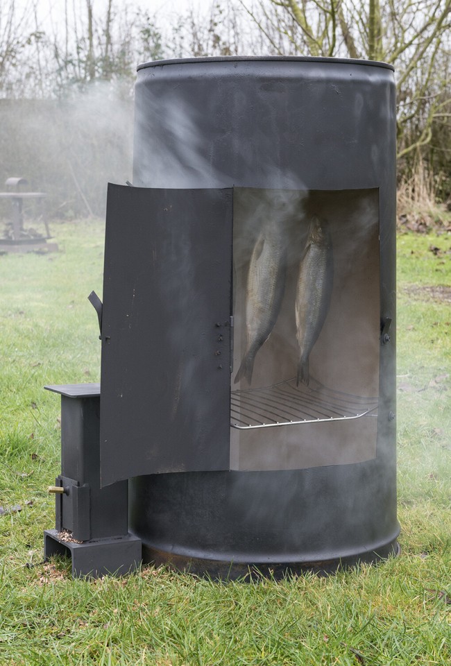 Mini Micro Small Wood Coal Log Burning Stove Peat Multifuel Burner ...