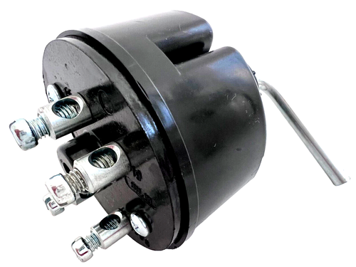 ZT Famulus Hanomag T174 RS09 W50 MTS Zündschloß GLÜHSCHALTER ...