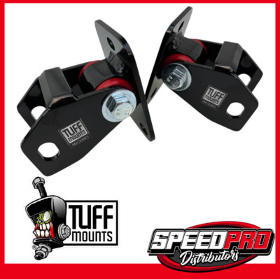 TUFF MOUNTS ENGINE MOUNTS HK HT HG 253 304 308 355 TM001 | eBay Australia