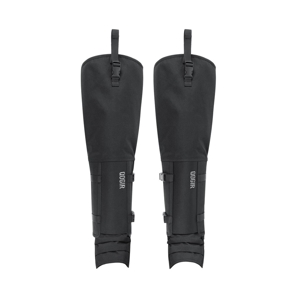 QOGIR Snake Guard Protection Chaps: Snake Bite Protection for Ankle to ...
