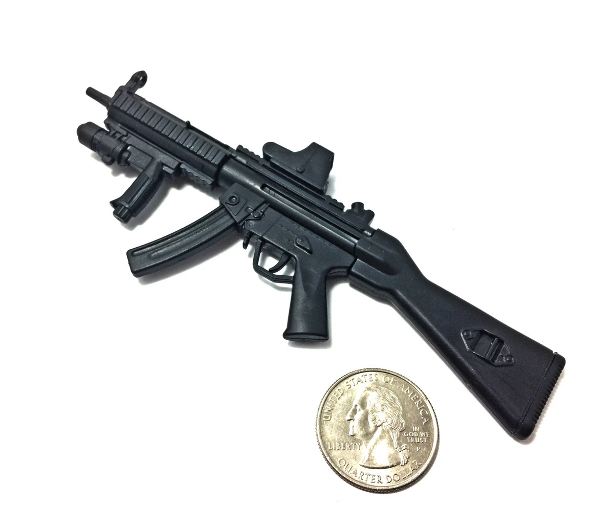 Mp5sd5