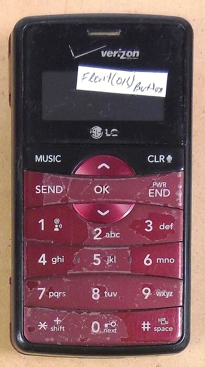 Env2 Phone