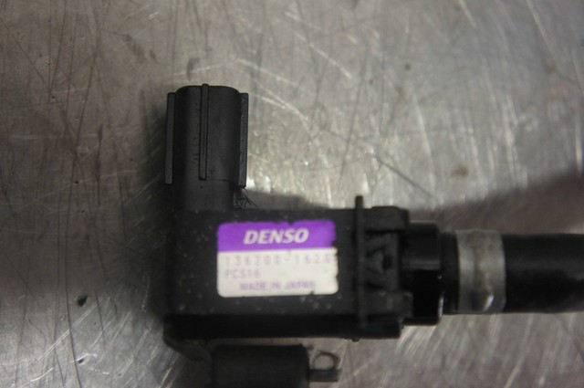 Honda Integra Type R Dc2 B18c6 B18c Charcoal Canister With EVAP Purge ...