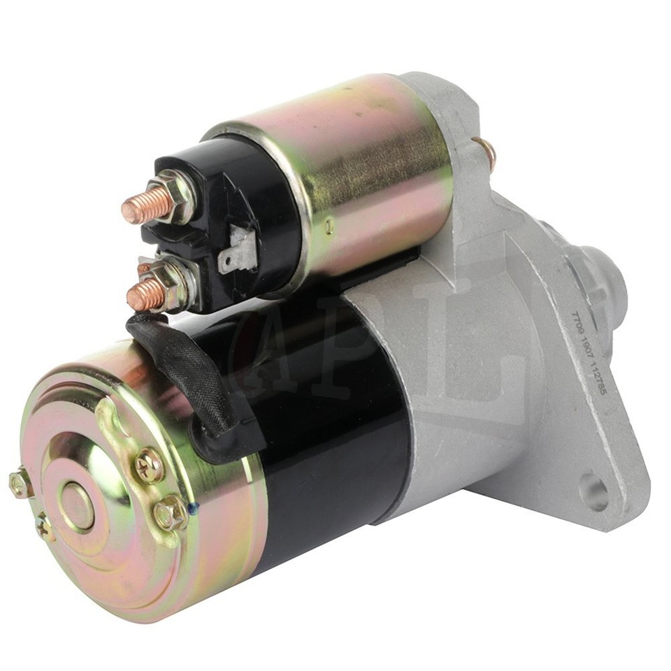 Starter For John Deere Mower 1420 1435 & Tractor 4010 4100 4110 18426 ...