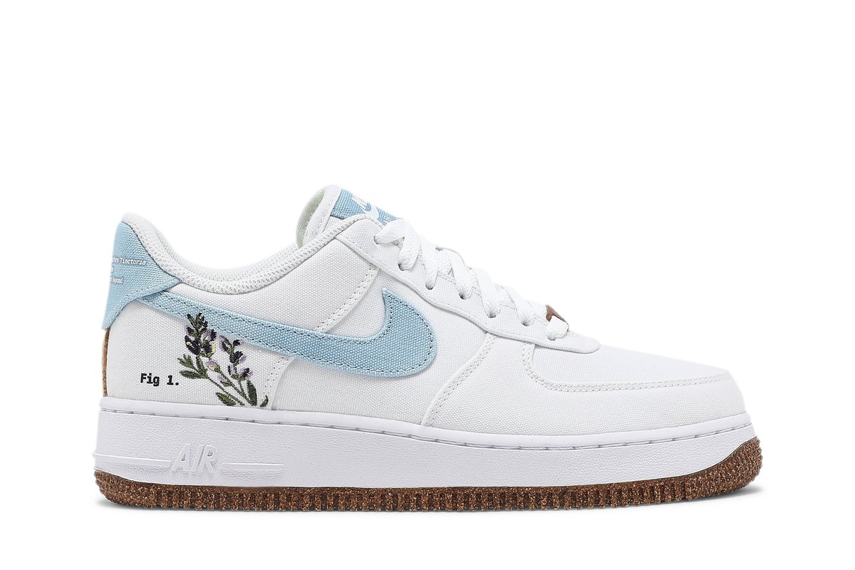 Nike Wmns Air Force 1 '07 SE 'Indigo' CZ0269-100 | eBay Nike Wmns Air Force 1 '07 SE 'Indigo' CZ0269-100 | eBay
