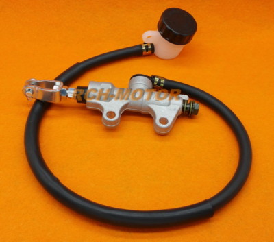 2006-2009 2012-2013 YAMAHA ATV Yamaha YFZ450 Rear Brake Master Cylinder ...