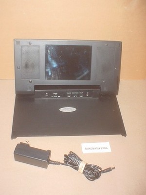 Intec Portable Game Screen 5.4″ LCD Monitor&Speaker System for ...