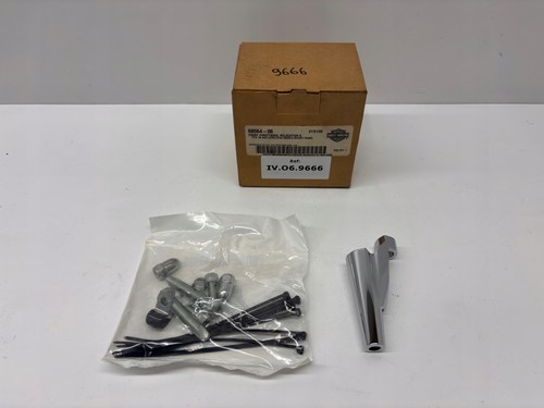 Harley Davidson FXD Dyna 68564-06 BLINKER VERSETZUNG 1 Stk | eBay.de