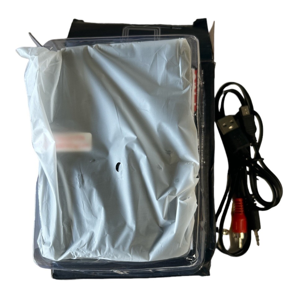 Game Box Plus Handheld Console – Retro Gaming System w/ Preloaded Games ...