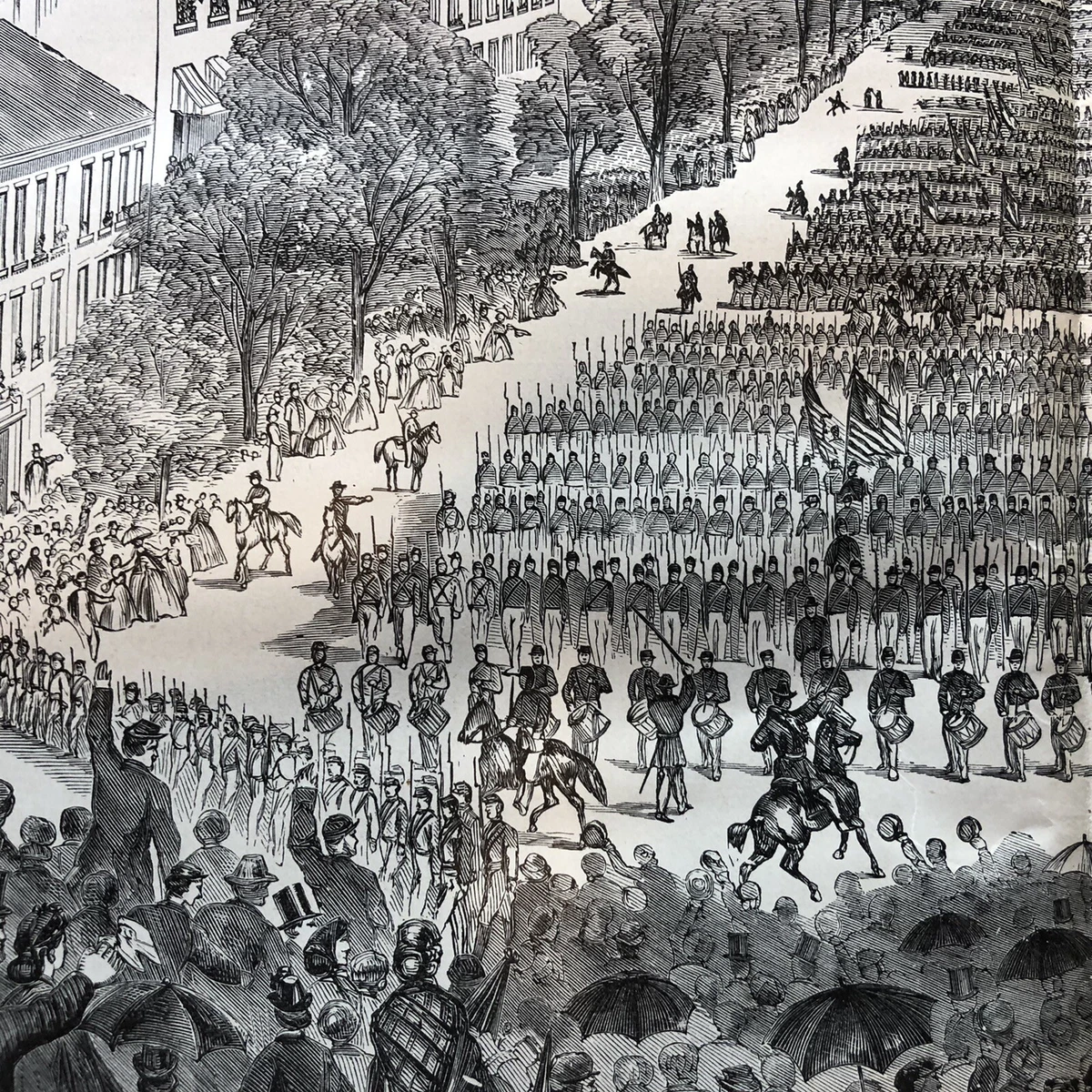 Union Victory Civil War S