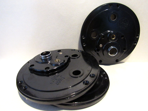 PENN REELS USA - Three - New & Unused - Penn Mariner #49 - Right Side ...