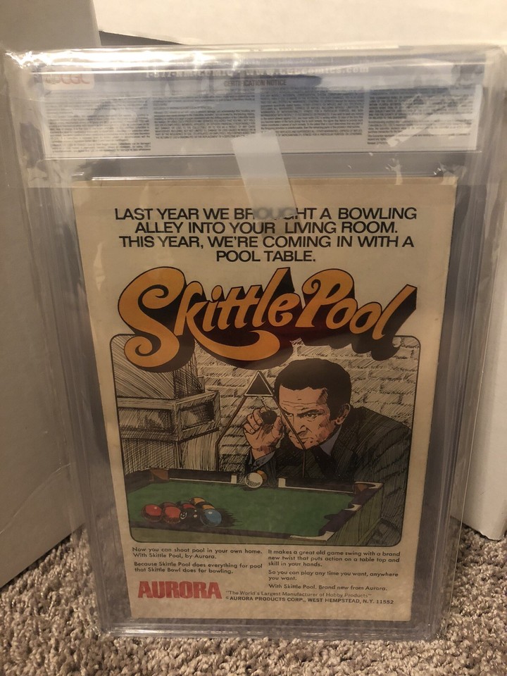 Superman's Pal Jimmy Olsen #134 CGC 4.5 1970 1st Darkseid (cameo) | eBay