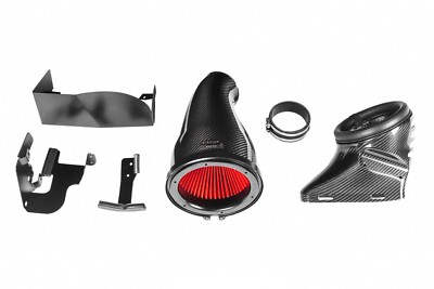 Eventuri Carbon Intake Induction Kit for Mercedes A45 A45S AMG W177 ...