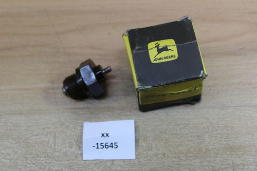 John Deere AR40795 Switch NOS NEU genuine xx15645 | eBay.de
