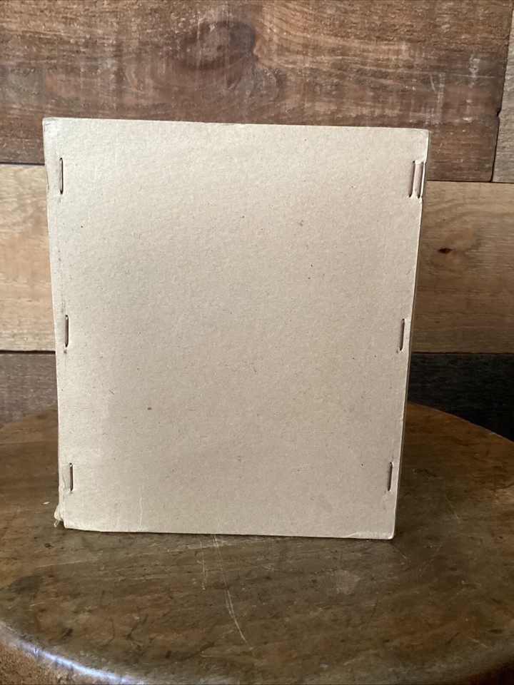 Vintage - Mechanical Turkey Windup Toy w/ORIGINAL box - ALPS JAPAN ...